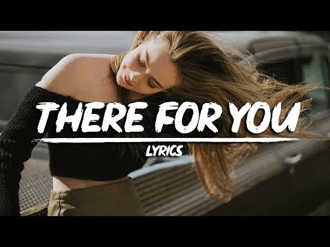 Wild Cards - There For You (Lyrics) ft. Veronica Bravo