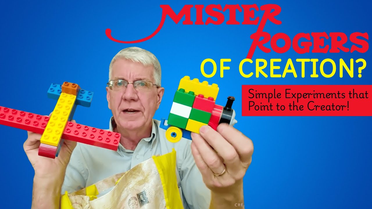 Teaching Creation Made Easy | Eric Hovind & Bruce Malone | Creation ...