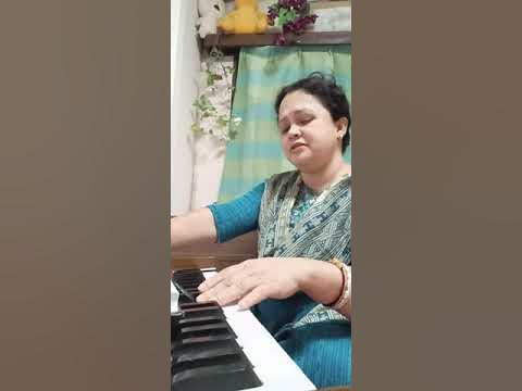 হে পার্থ সারথী বাজাও(He partho sarothi bajao) - YouTube