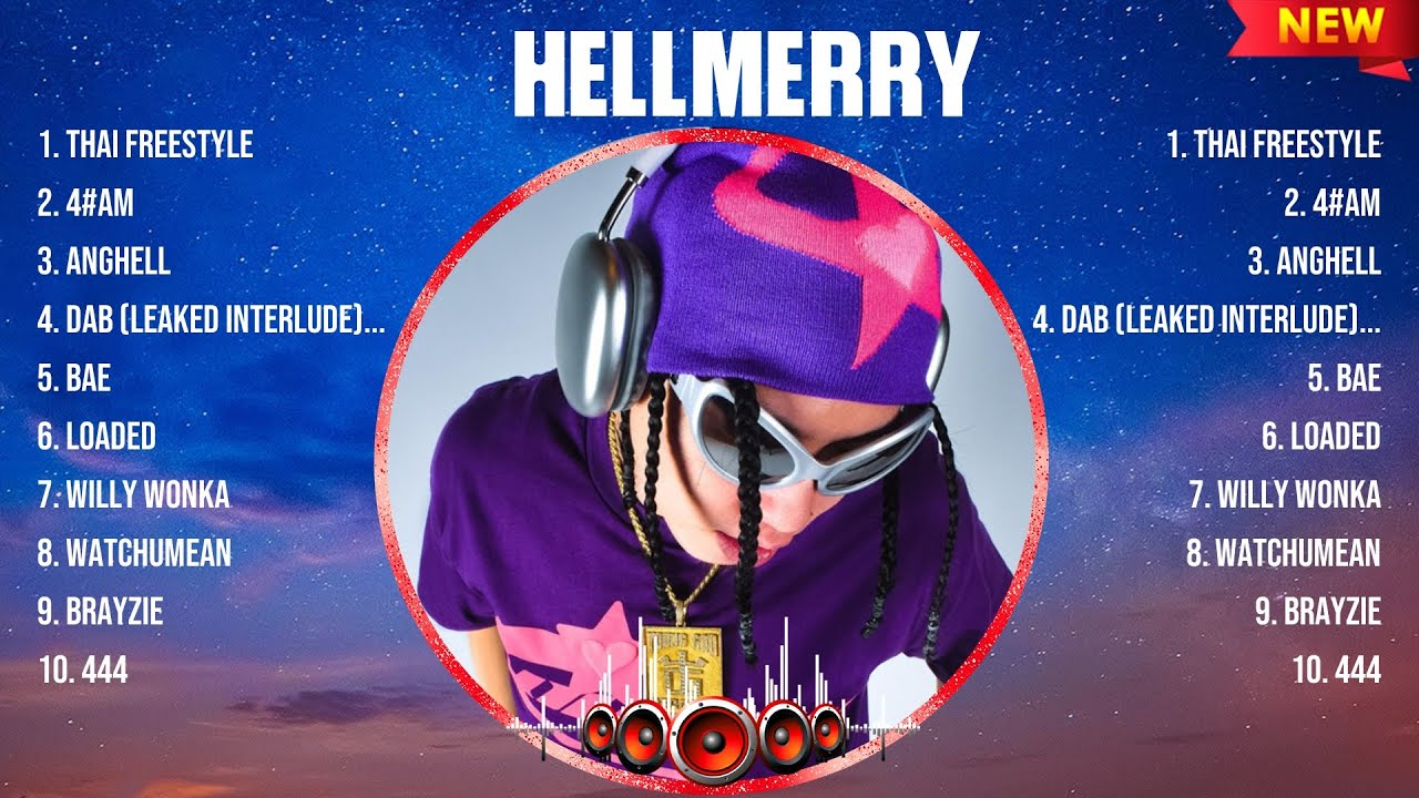 HELLMERRY Greatest Hits Ever ~ The Very Best OPM Songs Playlist - YouTube