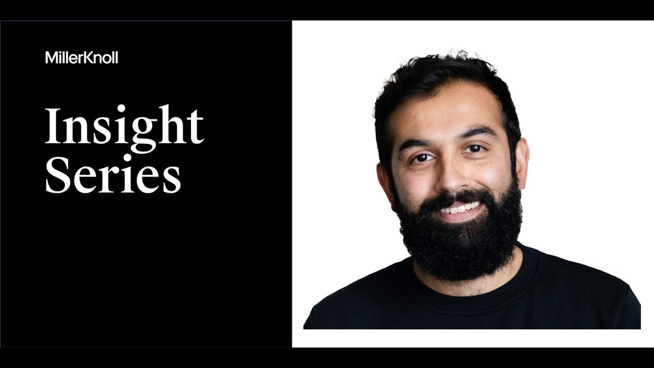 Do the workplace stories we tell serve us anymore? Deepak Parmar ...