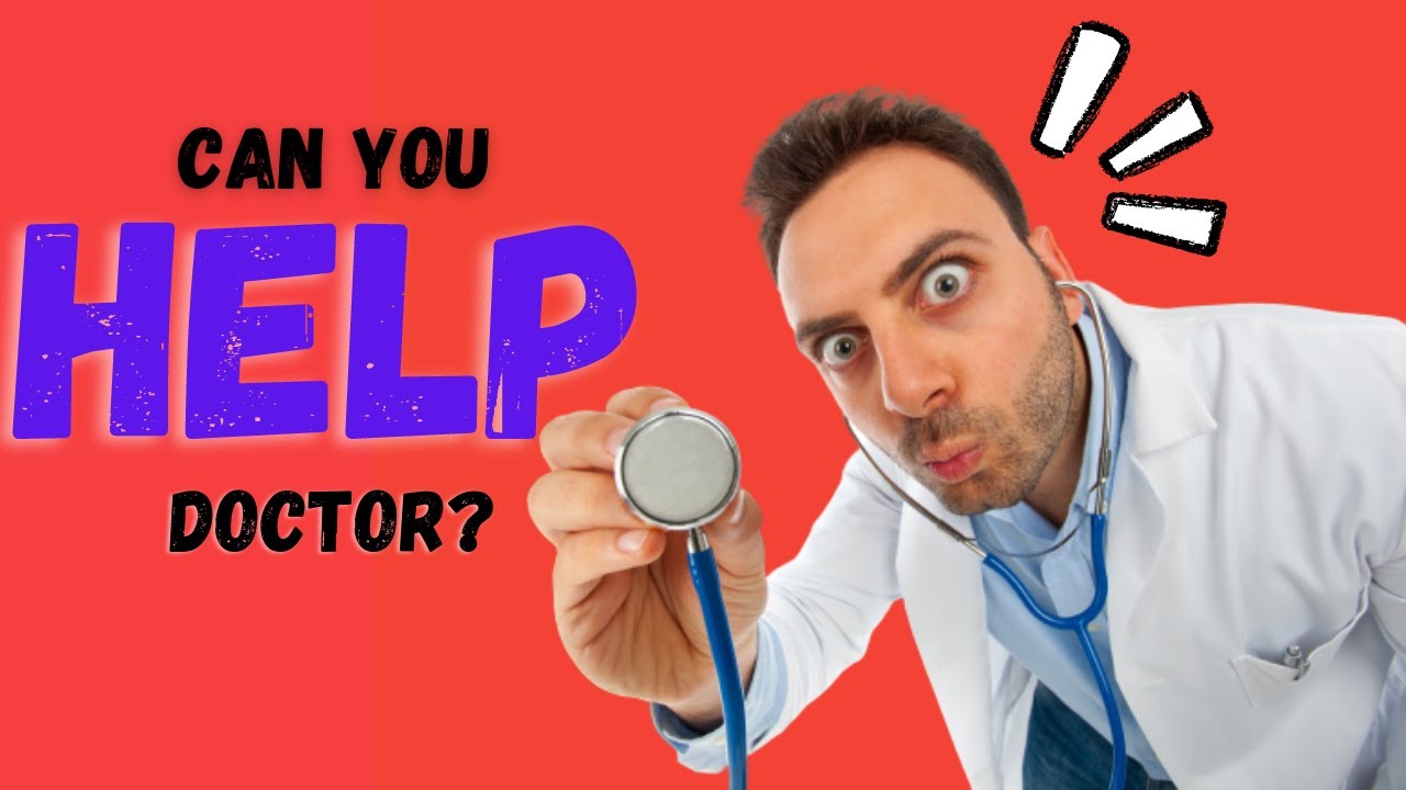 Hilarious Doctor Jokes [Comedy Sketch 2021] - YouTube