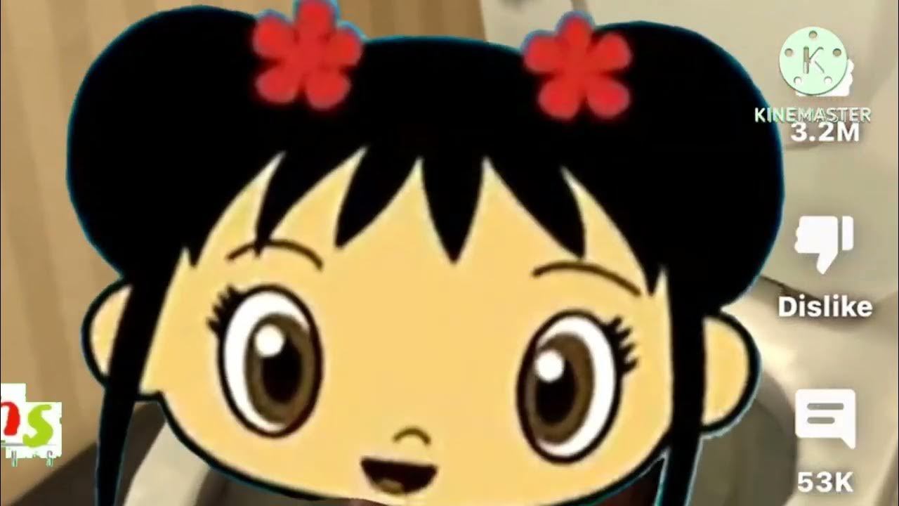 Harringtoons Productions hides Kai-Lan Toilet - YouTube