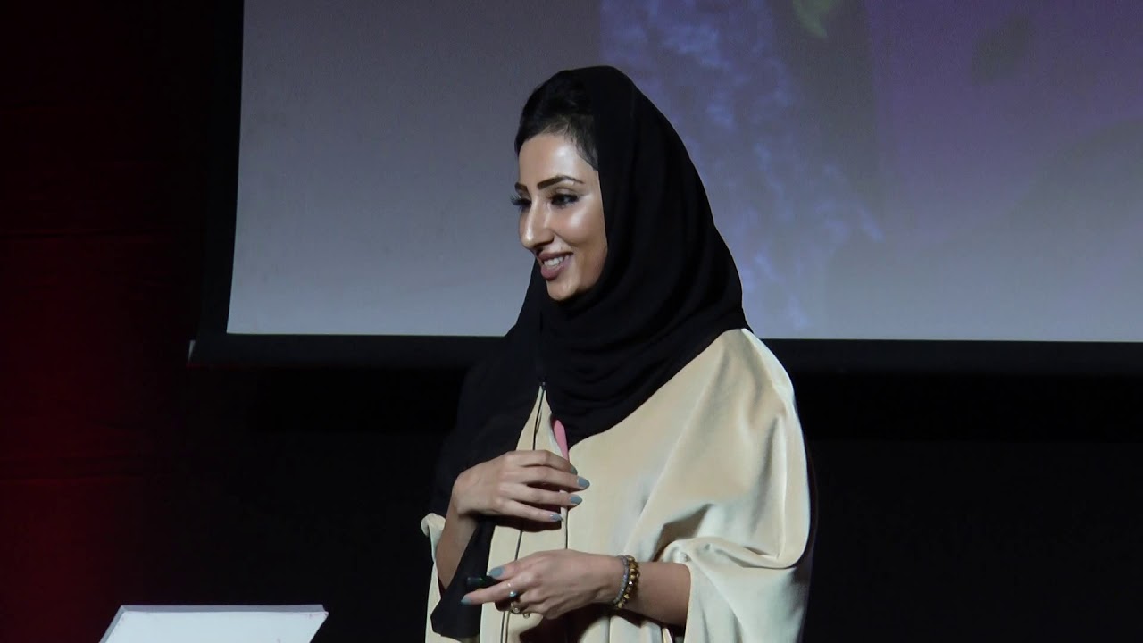 Small Things. Big Love. | Shefa Ali | TEDxYouth@DPSMIS - YouTube