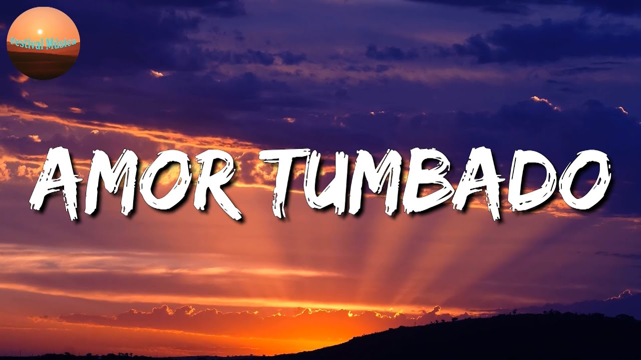 🎵 Amor Tumbado – Natanael Cano || Los Dos Carnales, La Adictiva, Carin ...