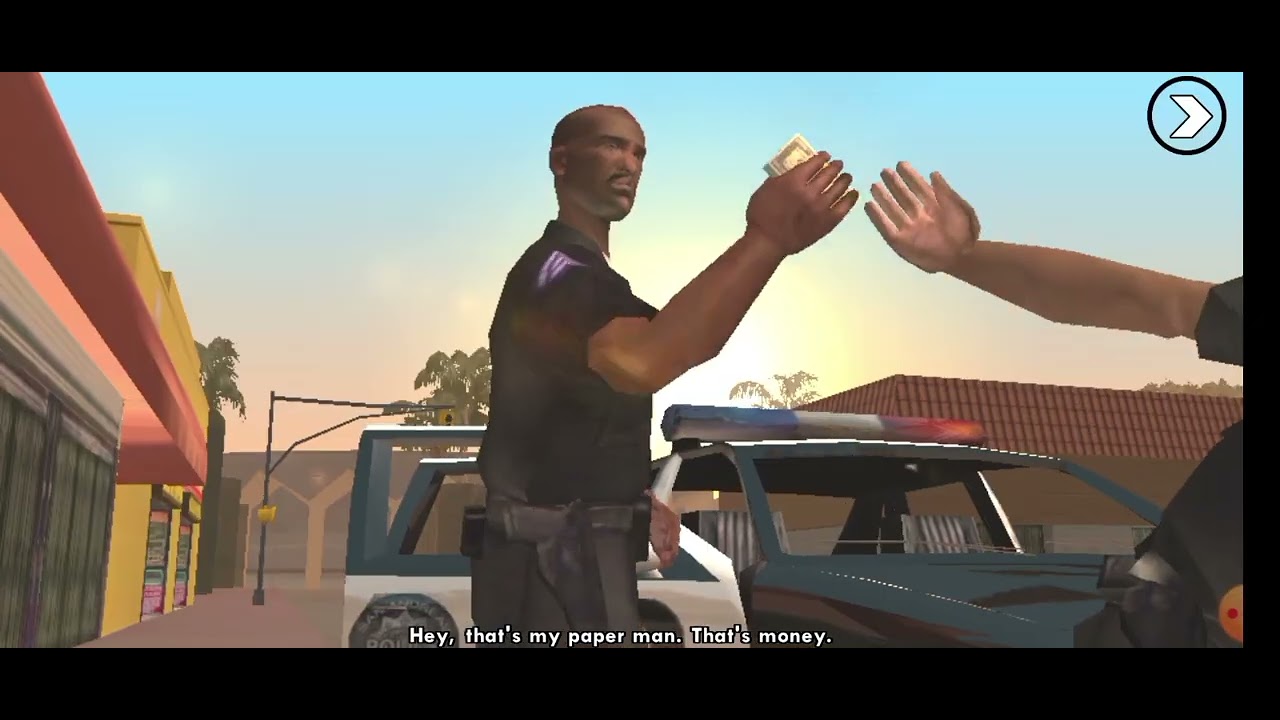 INTRO.GTA San Andreas #intro #gta - YouTube