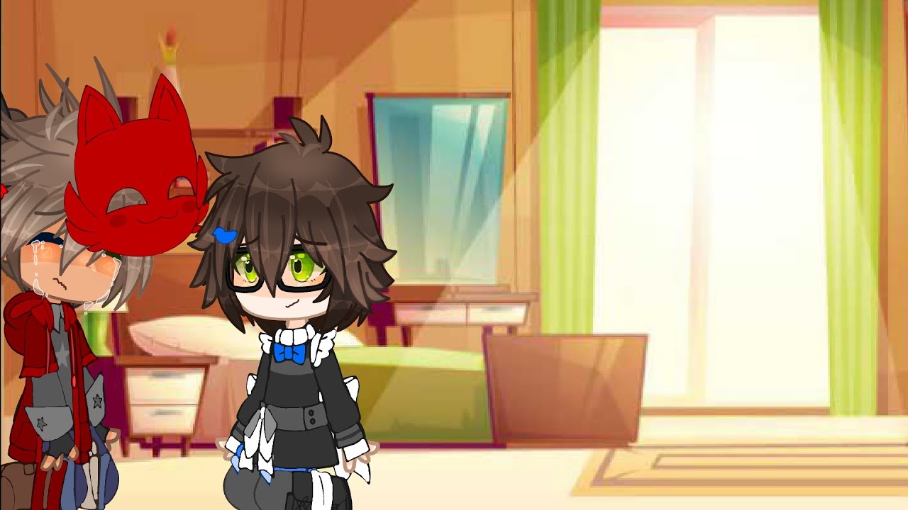 Happy Birthday Mikey~°•. ||OG Idea!||Past Aftons||FNaF||TWs in the ...