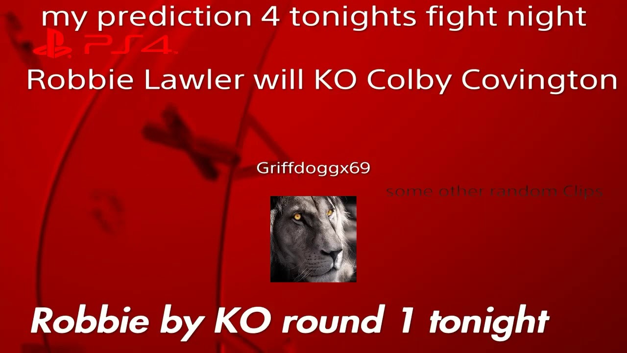 Ufc rdr and mk - YouTube