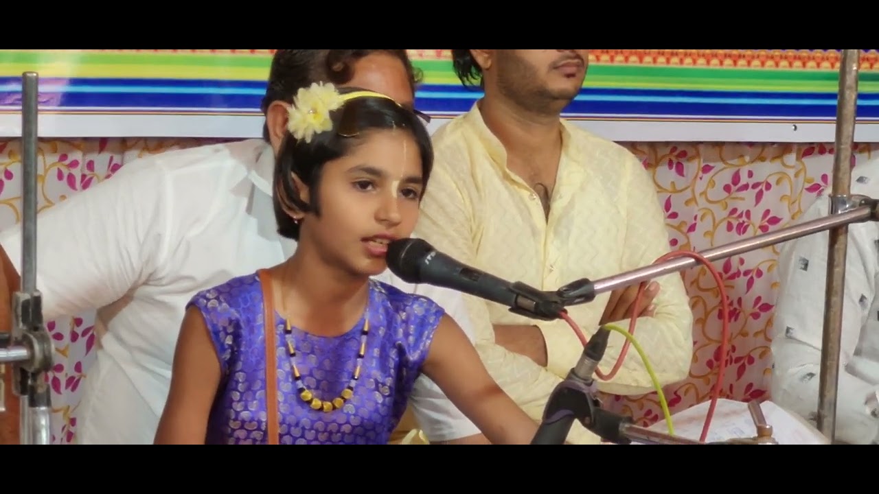 singer Rakshitha Nath Rawal Ahmedabad City Gujarat ♥️ ️ - YouTube