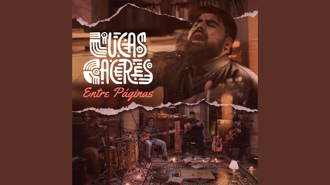 El Corajudo (En Vivo) - YouTube