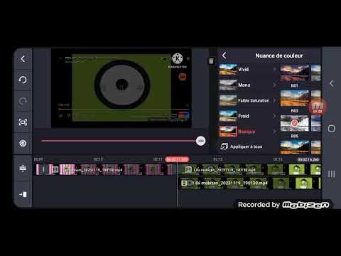 How to make PBS Kids on kinemaster part 3 - YouTube