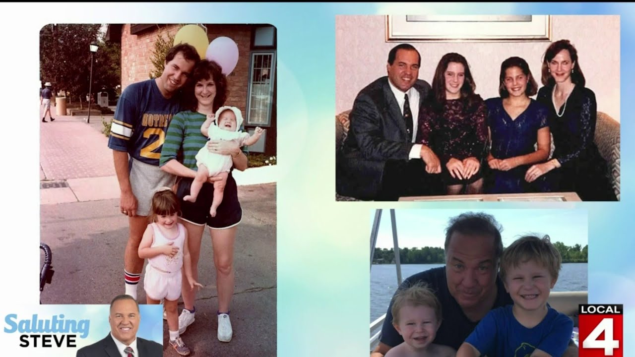 Saluting Steve: Our tributes to Steve Garagiola during his final ...