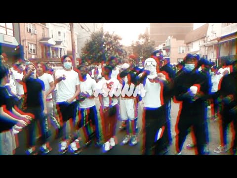FREE Sha Gz x Rah Gzz x Dark NY Drill Type Beat - YouTube
