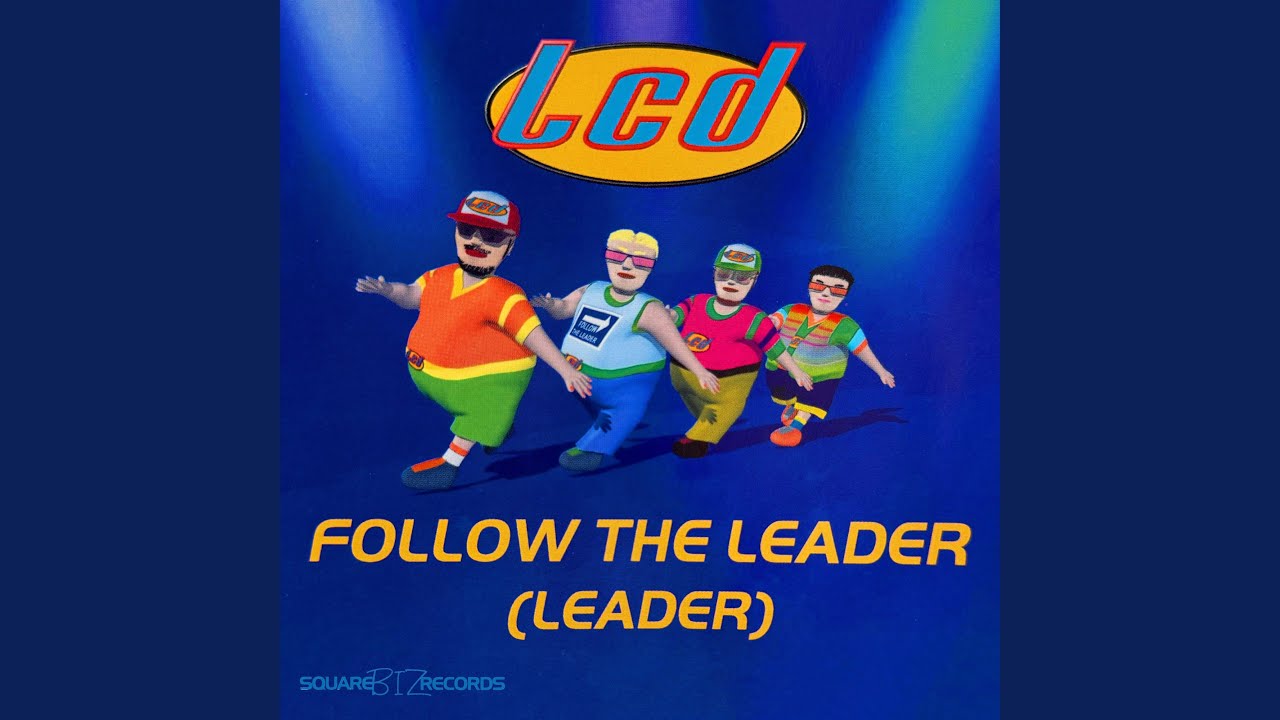 Follow The Leader (Radio Mix) - YouTube