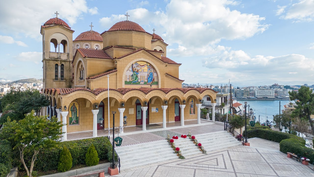 Γάμος με κόκκινη γυψοφίλη | Ιερός Ναός Ευαγγελίστριας | Ανθοπωλείο ...