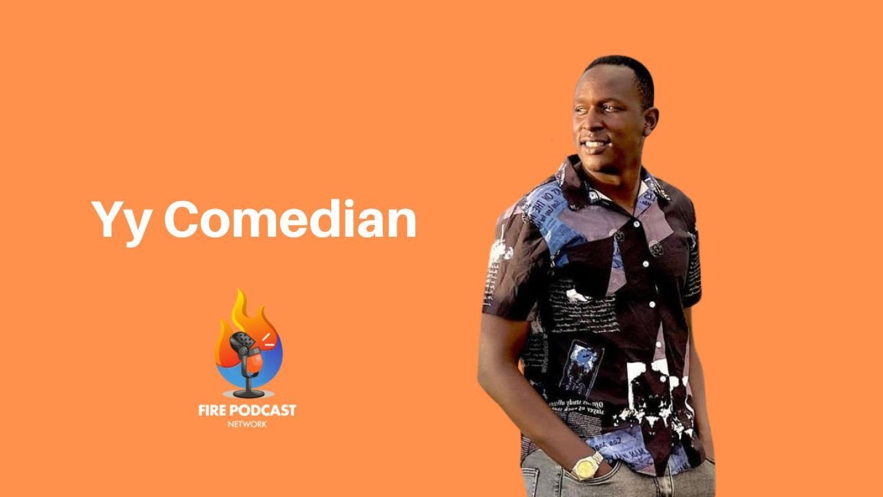Yy Comedian #5 - YouTube