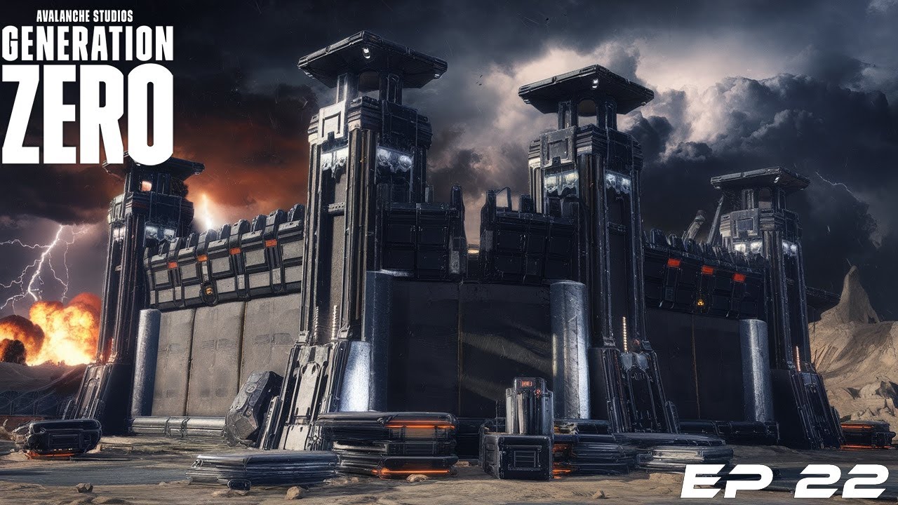 The WORST Impenetrable Base EVER Built? We Tried And Failed - YouTube