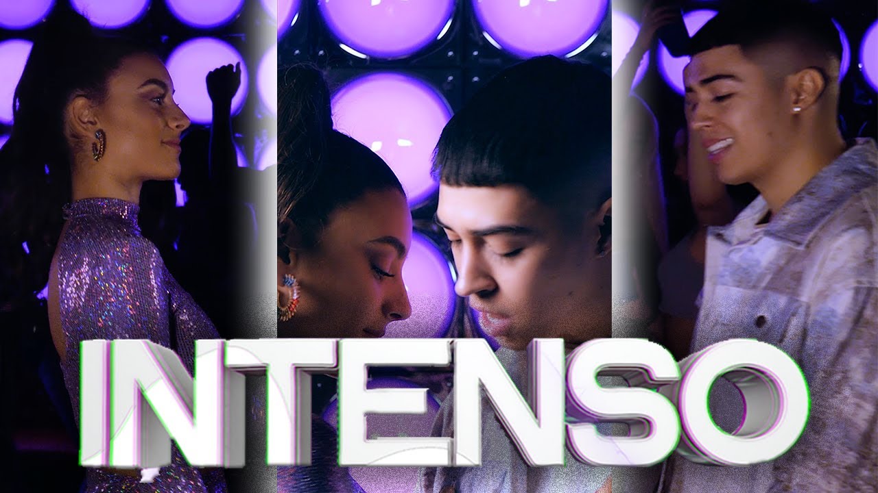 Valenciz - Intenso (Vertical Official Video) - YouTube