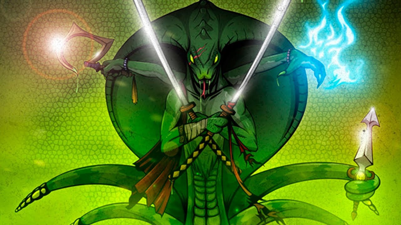 Focus Fire x Astomi - Basilisk - YouTube