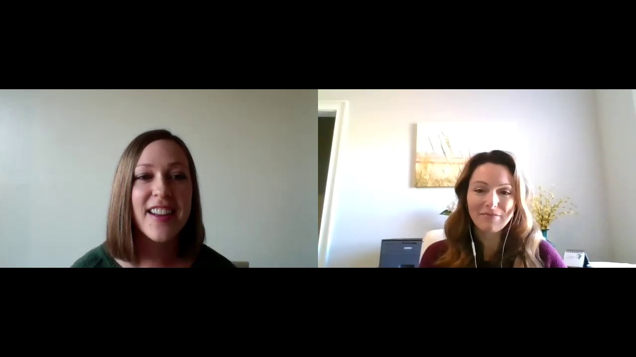 Interview with Clarissa - YouTube