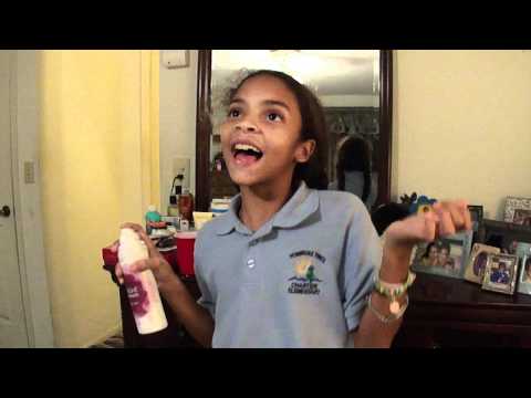 Mariah Carey Girls Club Perfume Take \