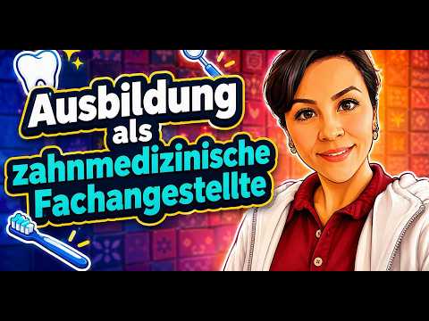 برای کار در ارتودنسی چه اوسبیلدونگی لازمه؟