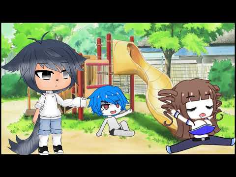 Gacha heat and fart [GachaHeatAbi] yt pls don't delete this it took so long - Kristi