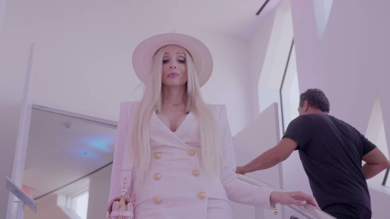 Miami Swim Week 2022 - Highlight Recap - YouTube