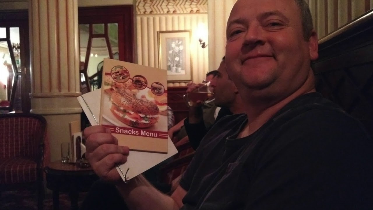 The new Capri hotel Alexandria - YouTube