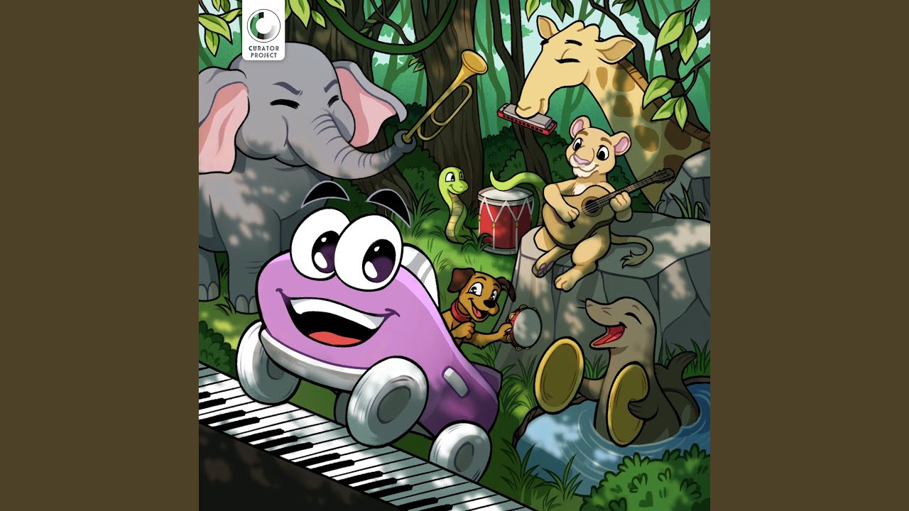 Happy Charro - YouTube