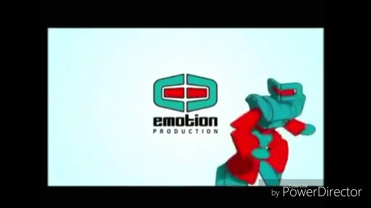 TCB Logos Reversed - YouTube