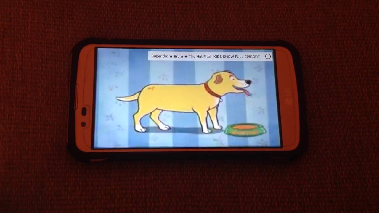 Martha habla intro vídeo musical - YouTube