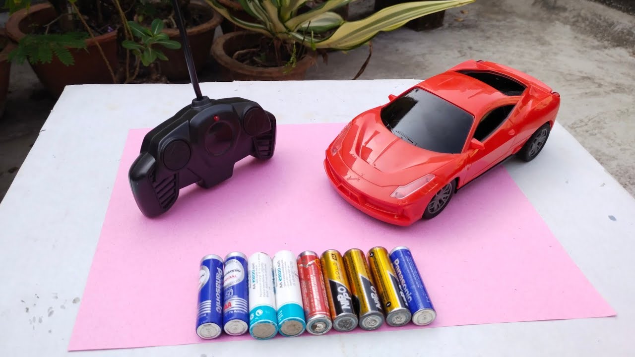 Radio control car!dj rc car!remote control car |rechargable rc car ...