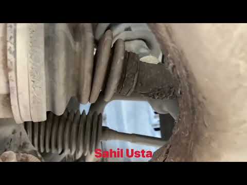 Qranat probleminin həlli (@Sahil.usta)