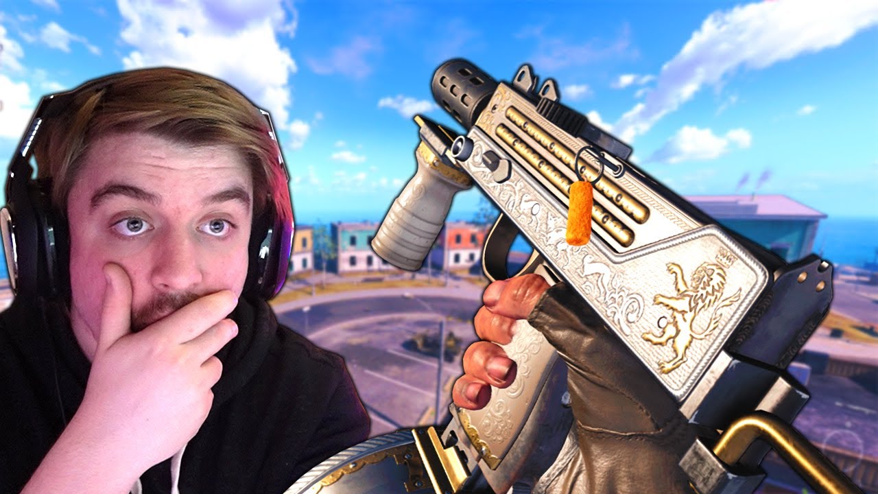 My FIRST EVER 30 Kill WIN on Rebirth Island! *Nostalgic* (Warzone ...