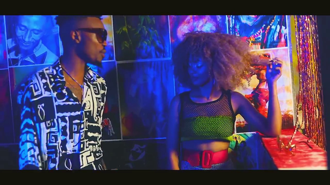 Wildad - Aisha (Official Video) - YouTube