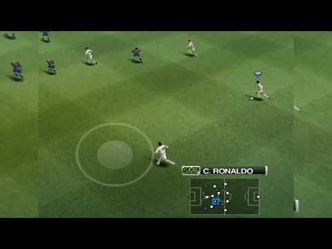 How to Make Skills in PES 2012 MOBILE - Pro Evolution Soccer Mobile ...