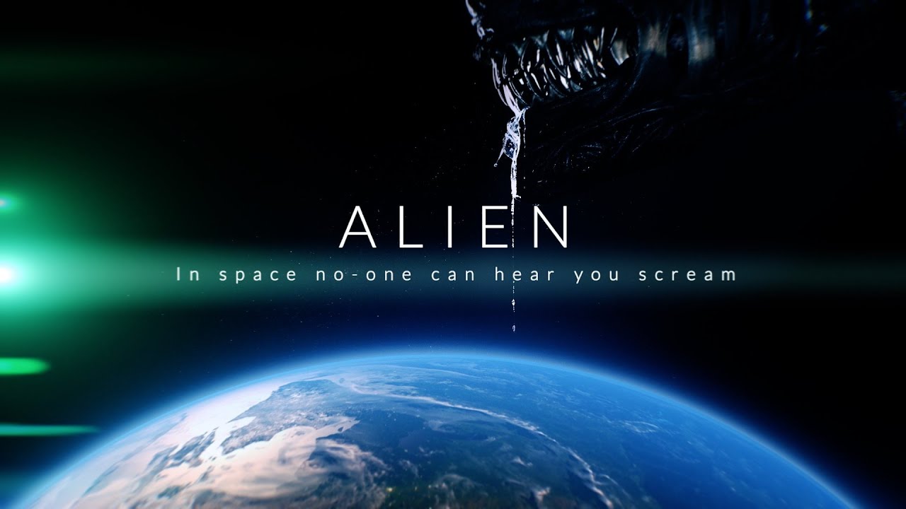 Alien Isolation | End credits | gorgo - YouTube