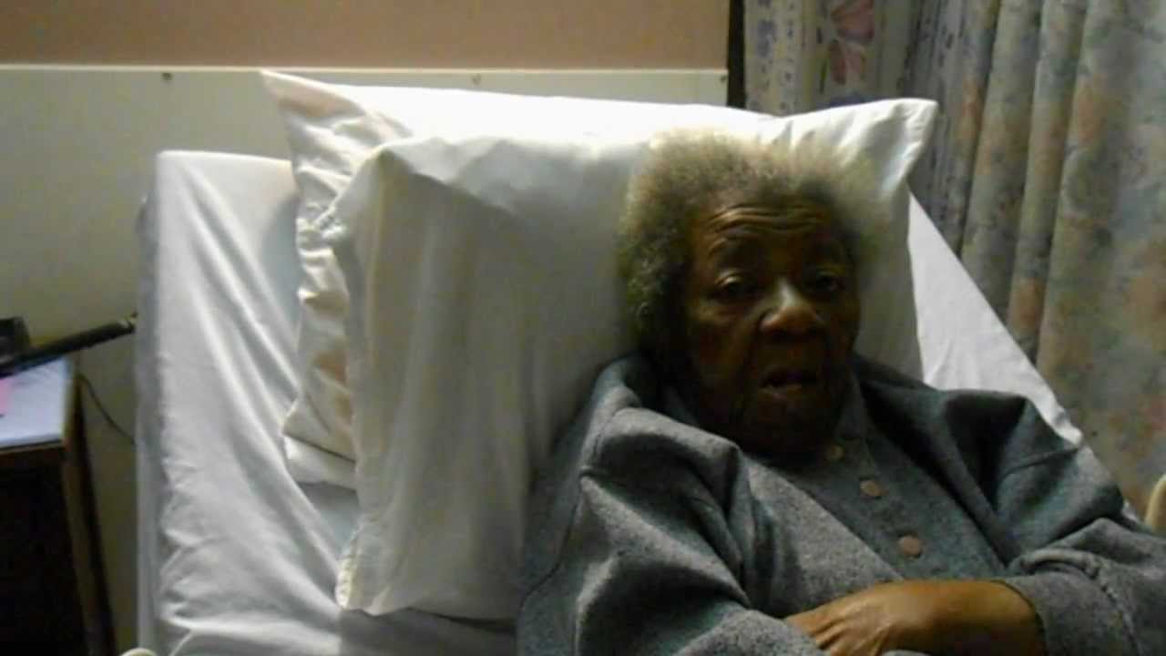 Mary Ruffin Gets Miss Helen Funeral Recap From Tiger Hardy St. Ignatius ...