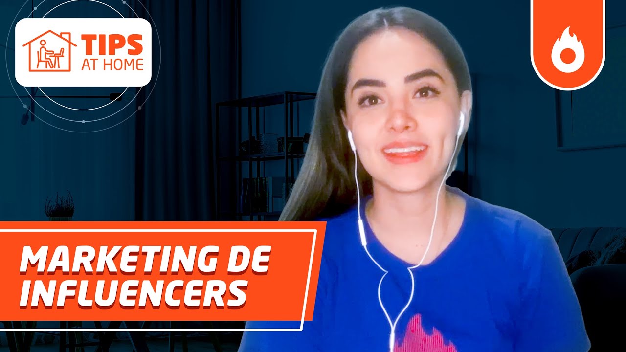 Qué es y cómo usar el marketing de influencia - YouTube