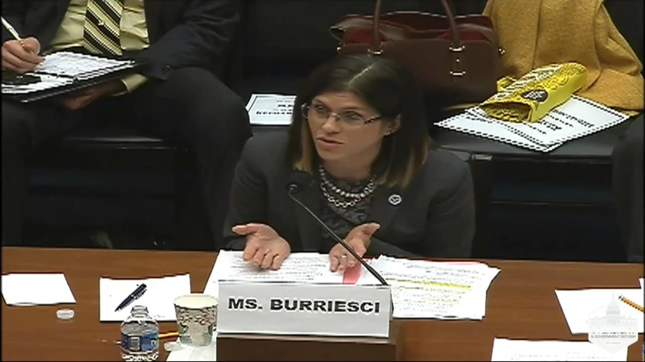 Senior DHS Official Struggles To Answer Basic Security Questions - YouTube