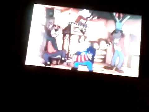 How The Wabbit Stole Christmas: AND THEY'LL FEAST FEAST FEAST FEAST ...