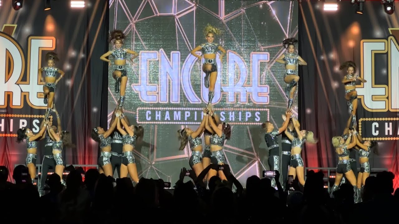 Prodigy Allstars Midnight Encore 2024 Day 2 - YouTube