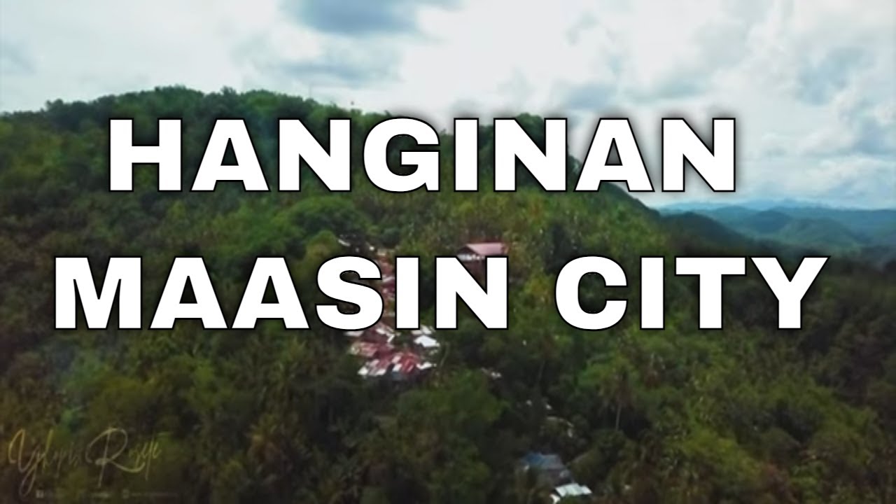 Hanginan ( San Francisco Javier Shrine) | Via Soro-soro route | Maasin ...