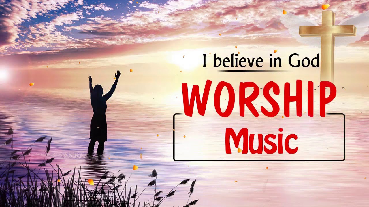 Top Praise The Lord Songs 2020 Playlist - New Gospel Music Praise and ...