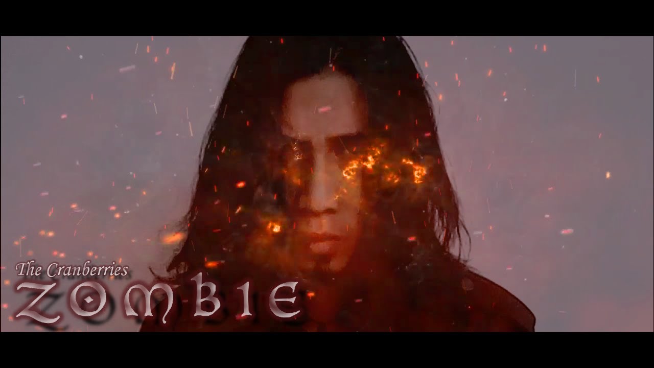The Cranberries - Zombie || Metal Cover || Wira Dexter - YouTube