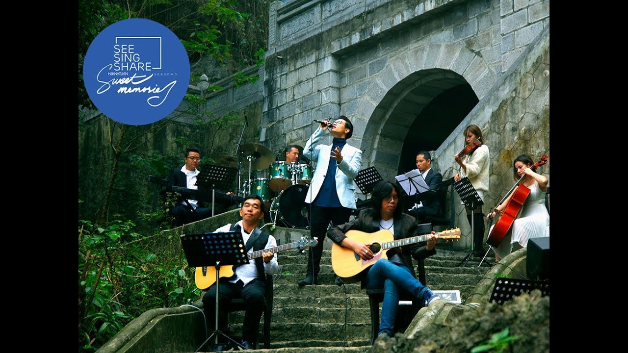 [SEE SING SHARE 3 - Tập 8] Đi Đâu Để Thấy Hoa Bay - Hà Anh Tuấn ...