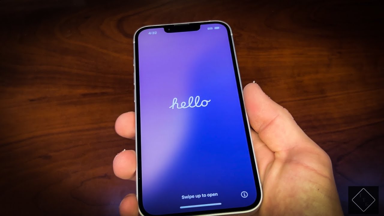 iPhone 16E Detailed Setup - YouTube