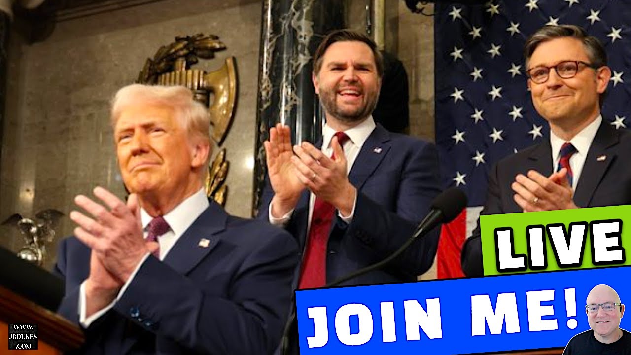 TRUMP Makes Peace While Democrats FALL APART — MAGA Winning Big! - YouTube