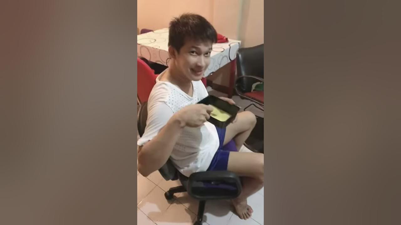 Jakol Prank Kay Pinsan Youtube